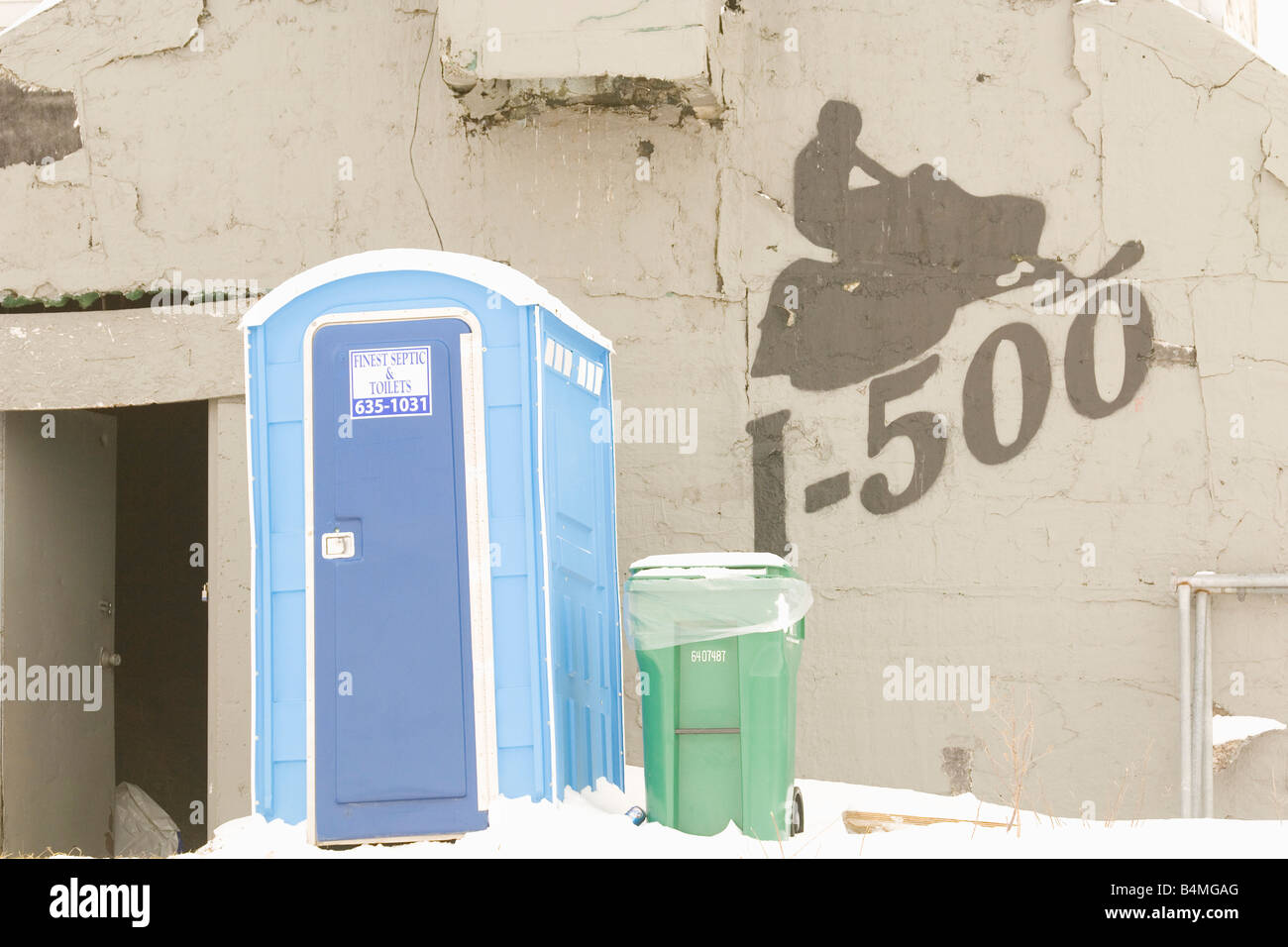 Outhouse race hi-res stock photography and images - Alamy
