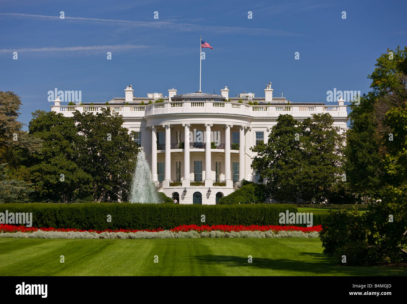 Portico of the south hi-res stock photography and images - Alamy