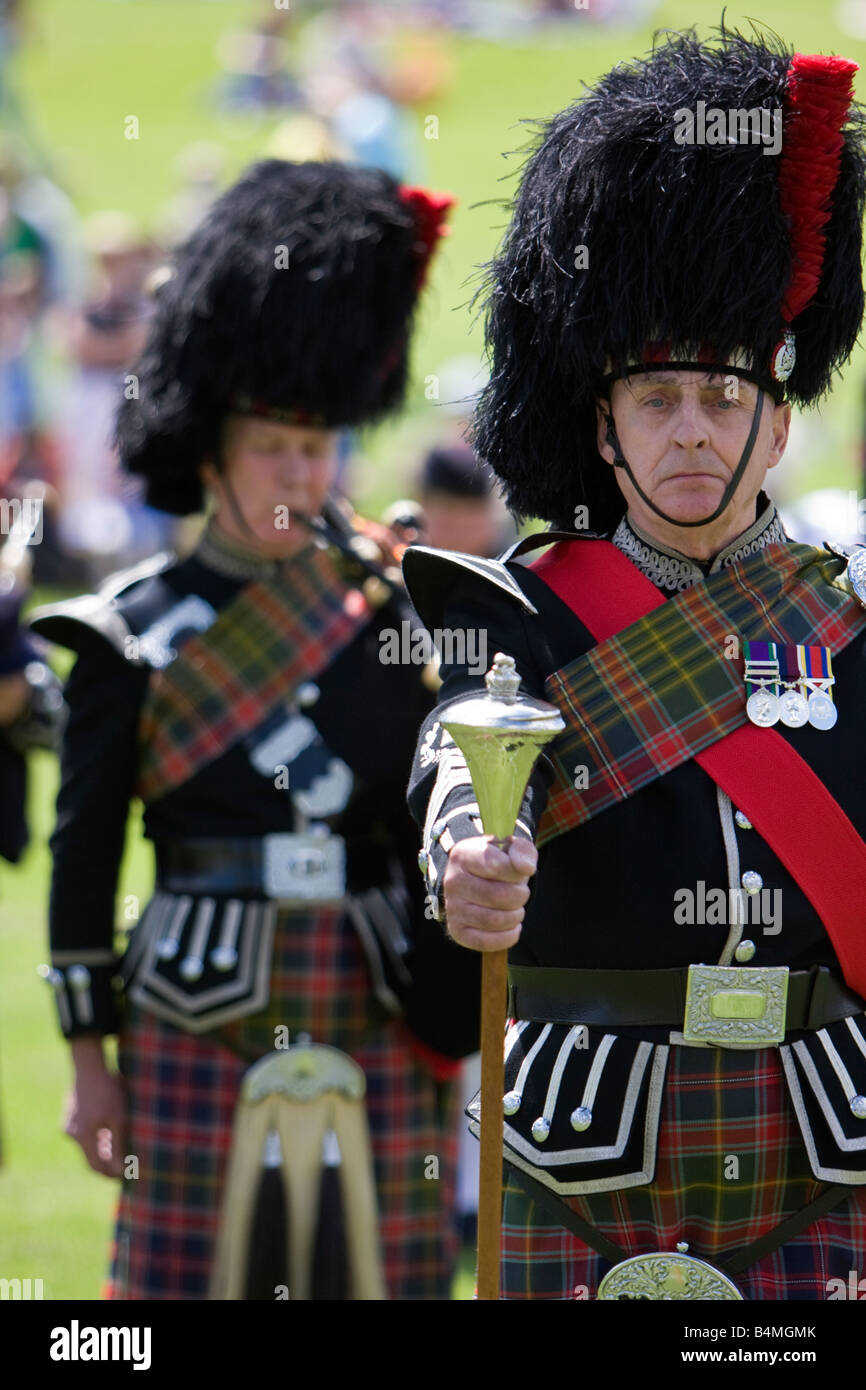 Pipe and drum hi-res stock photography and images - Alamy