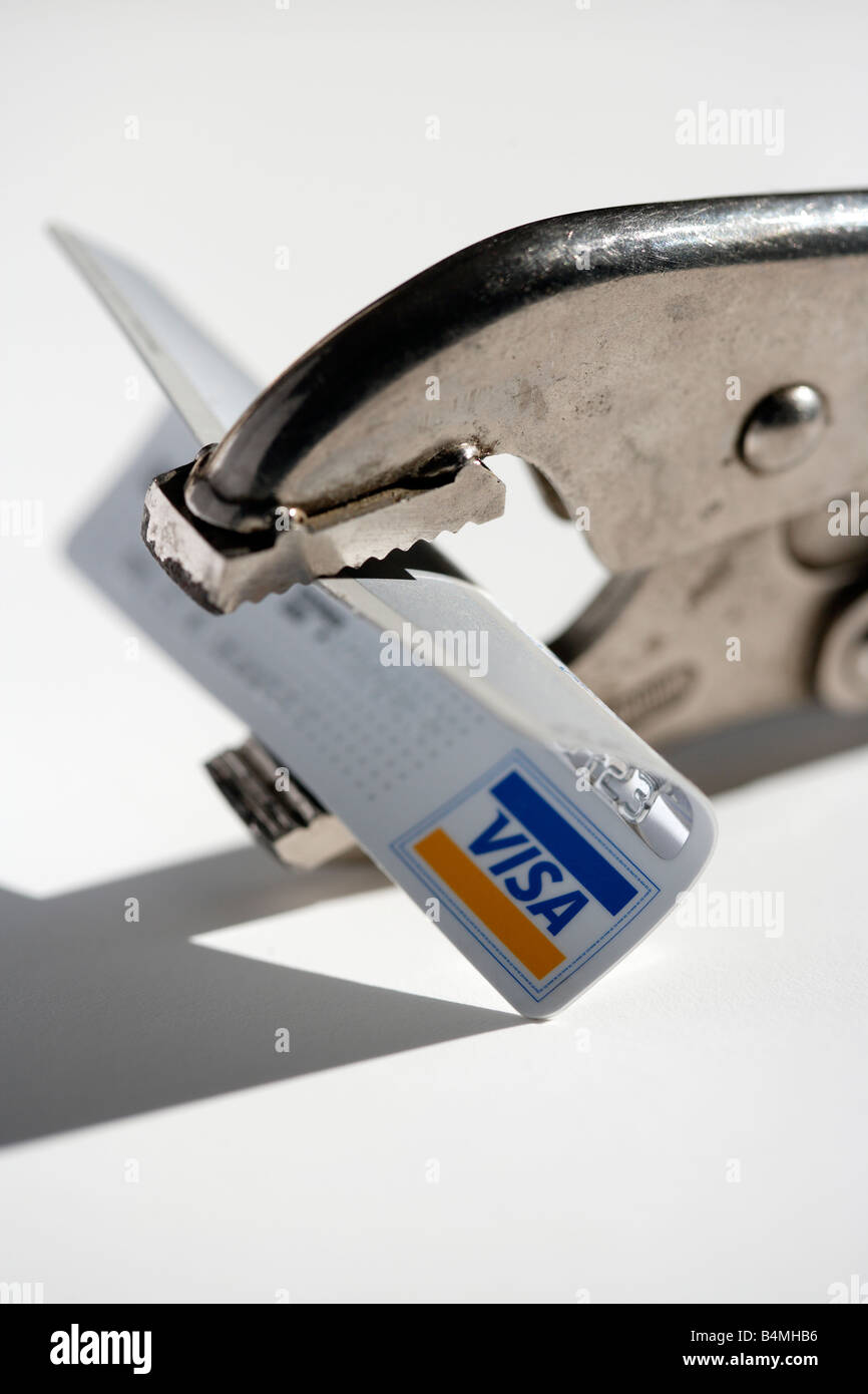 Pressure on credit hi-res stock photography and images - Alamy