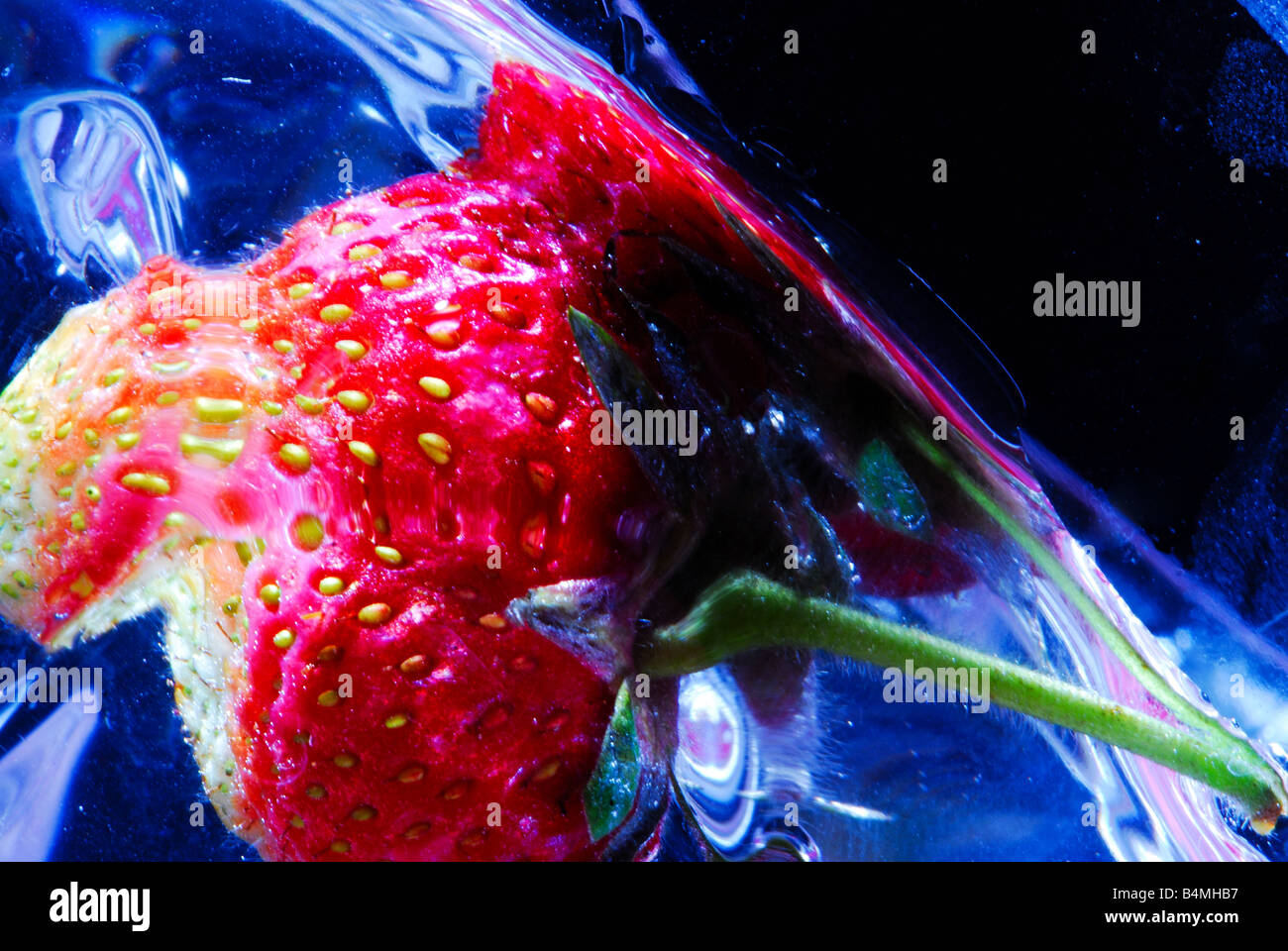 Vegetable art composition abstract hi-res stock photography and images ...