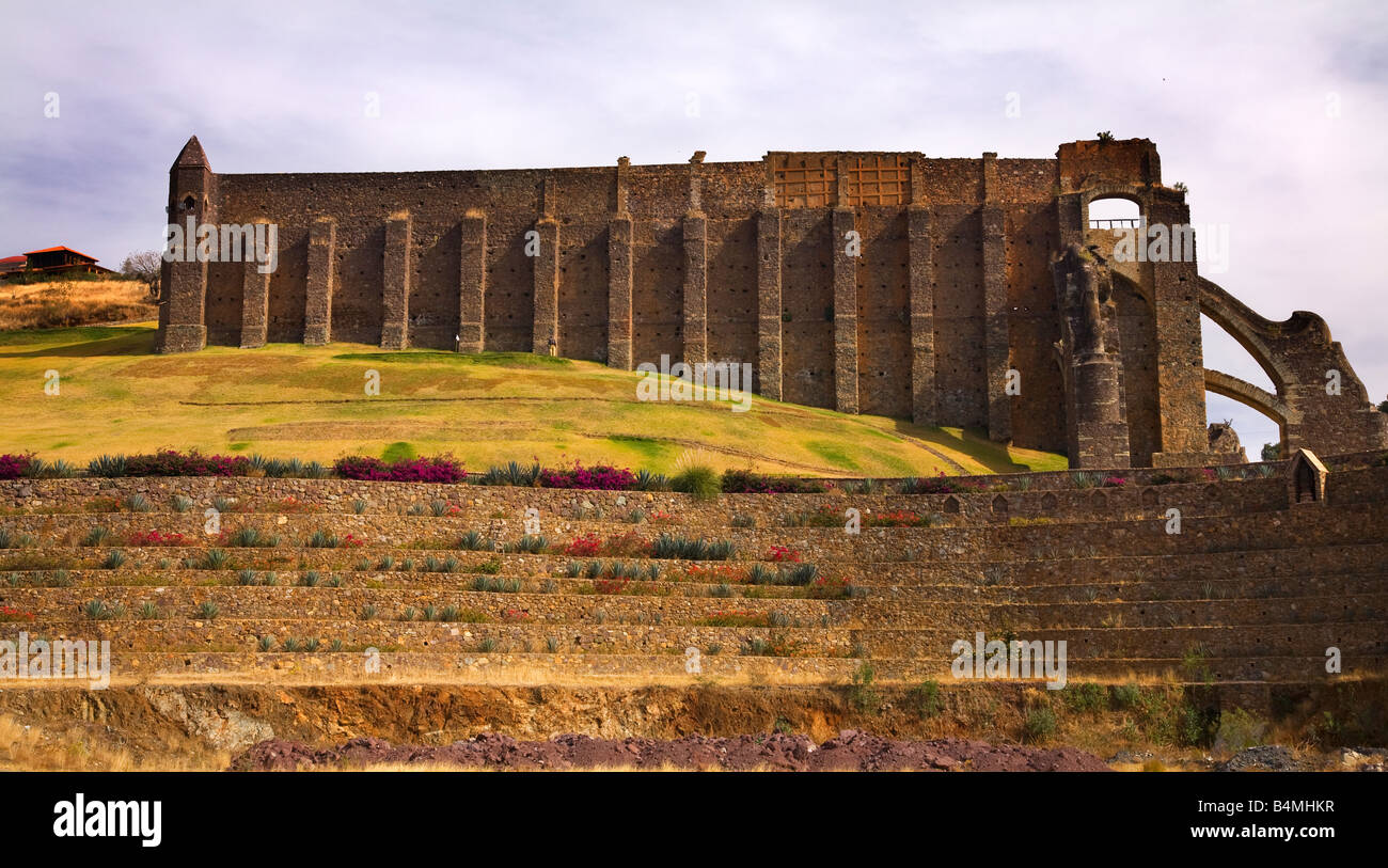 Old valencia silver mine hi-res stock photography and images - Alamy