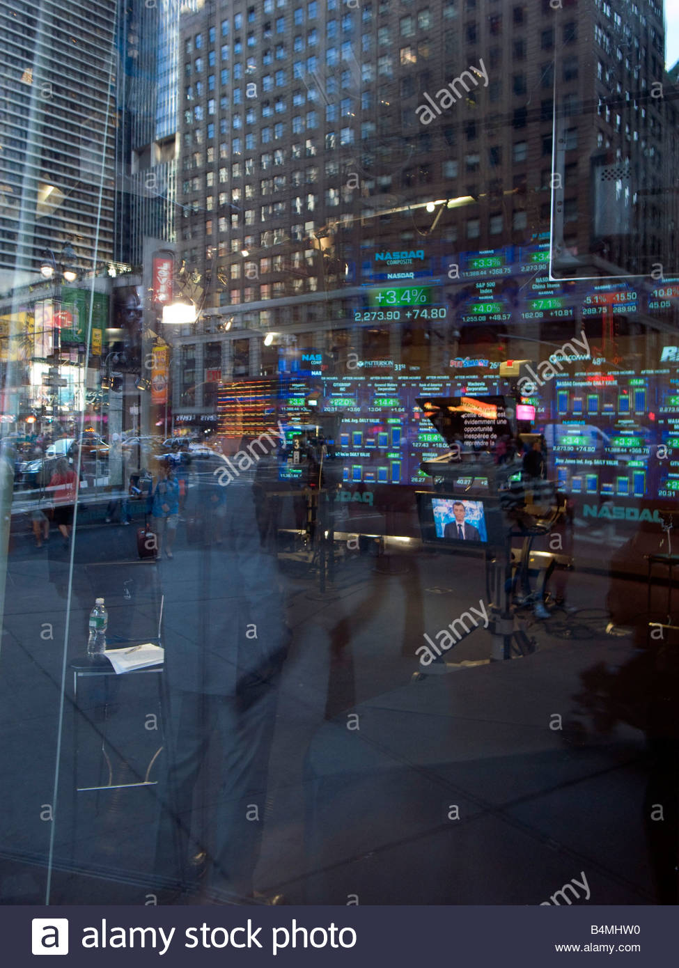 Abc Television Studios High Resolution Stock Photography and Images - Alamy