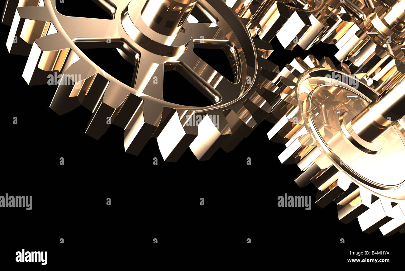 Clockwork device hi-res stock photography and images - Alamy