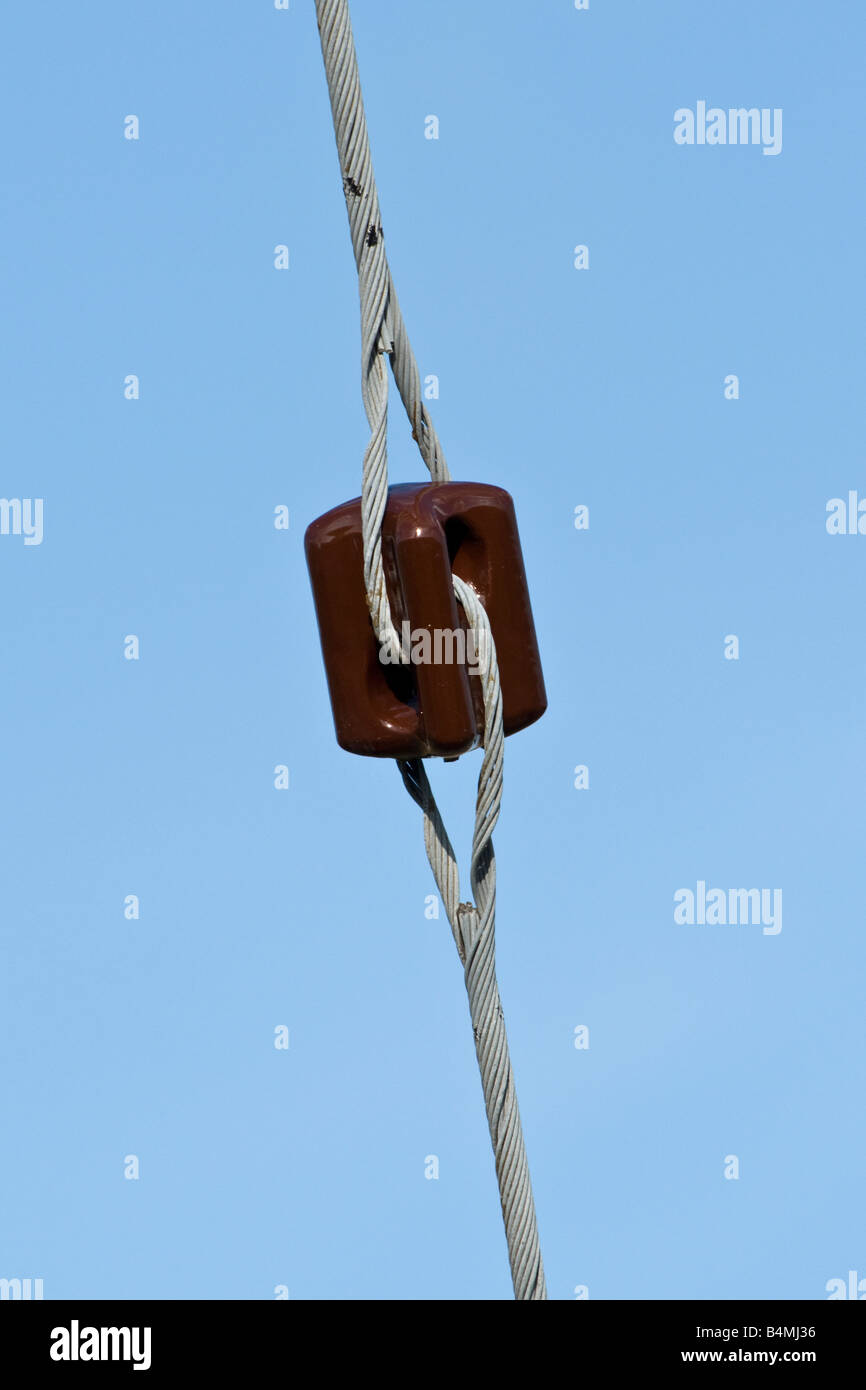 Electrical isolator hi-res stock photography and images - Alamy