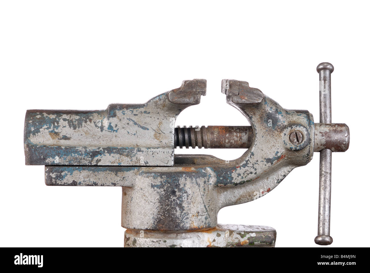 Any vise hi-res stock photography and images - Alamy
