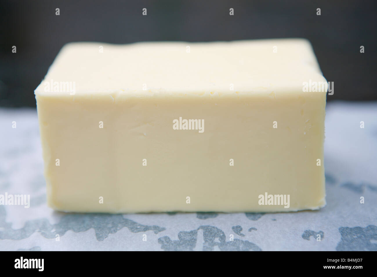 Butter pack hi-res stock photography and images - Alamy