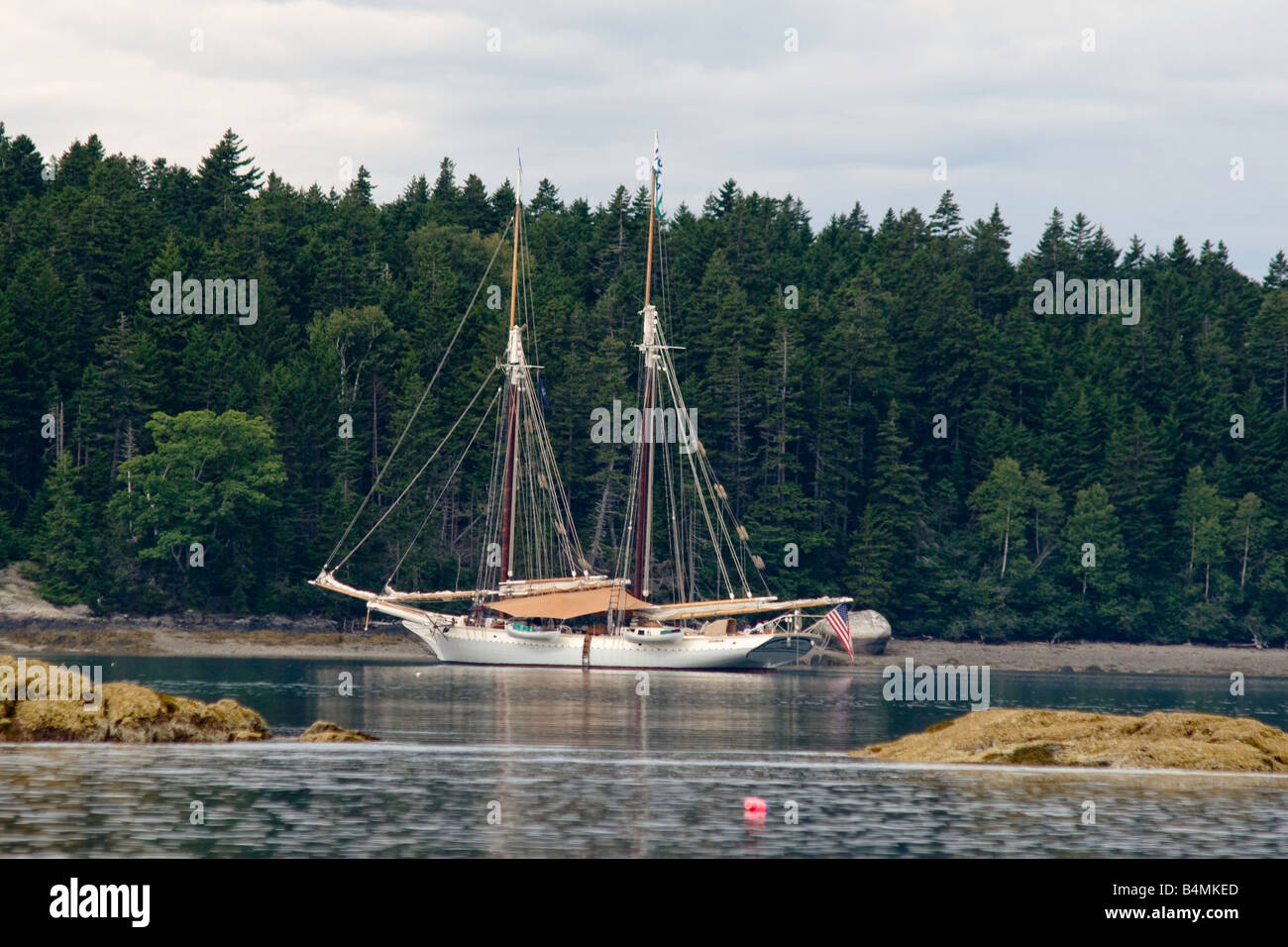 Windjammer Mary Day Stock Photo - Alamy