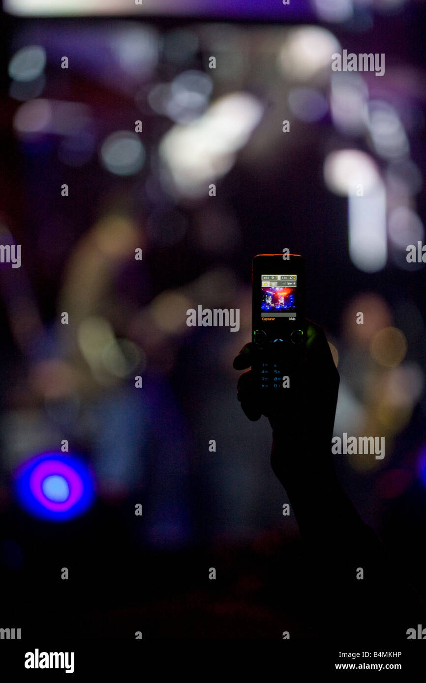Show cell hi-res stock photography and images - Alamy