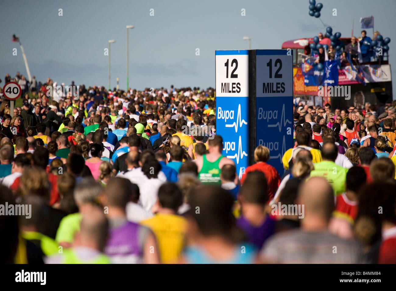 The final mile hi-res stock photography and images - Alamy