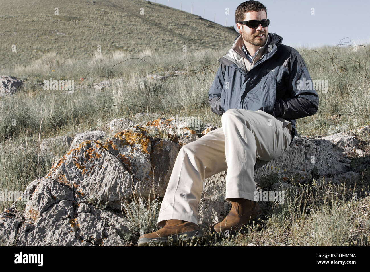 Tommy wood hi-res stock photography and images - Alamy