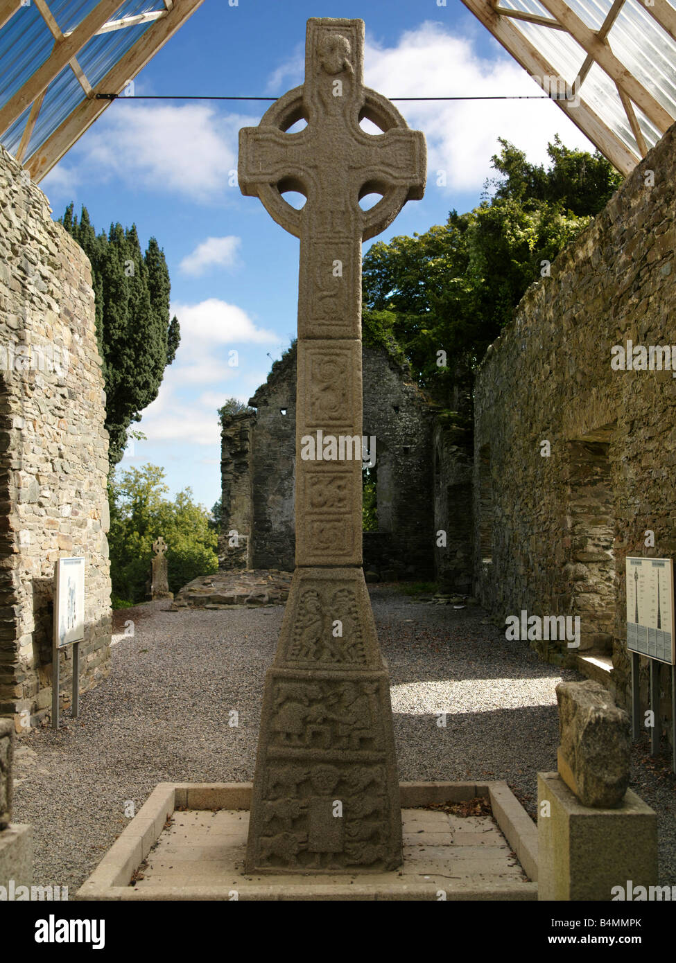 Moone hi-res stock photography and images - Alamy