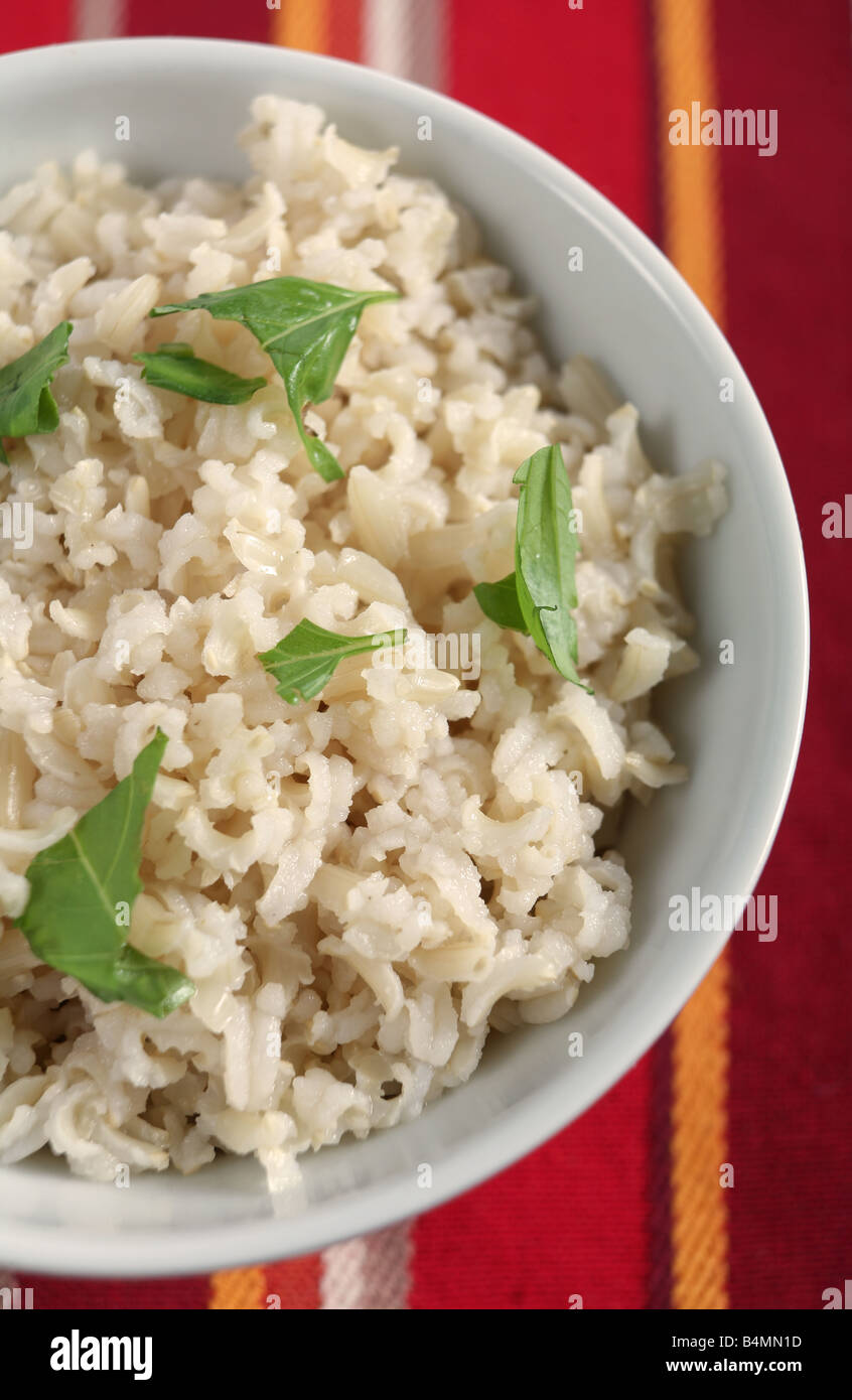 Hulled rice hi-res stock photography and images - Alamy