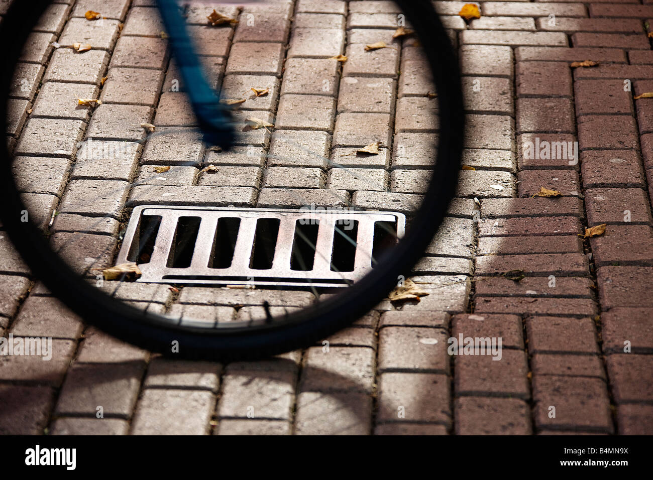 Cambridge cycle path hi-res stock photography and images - Alamy