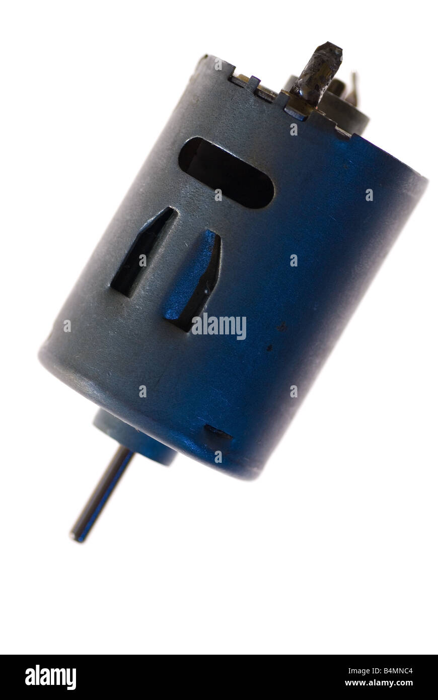 Dc motor hi-res stock photography and images - Alamy