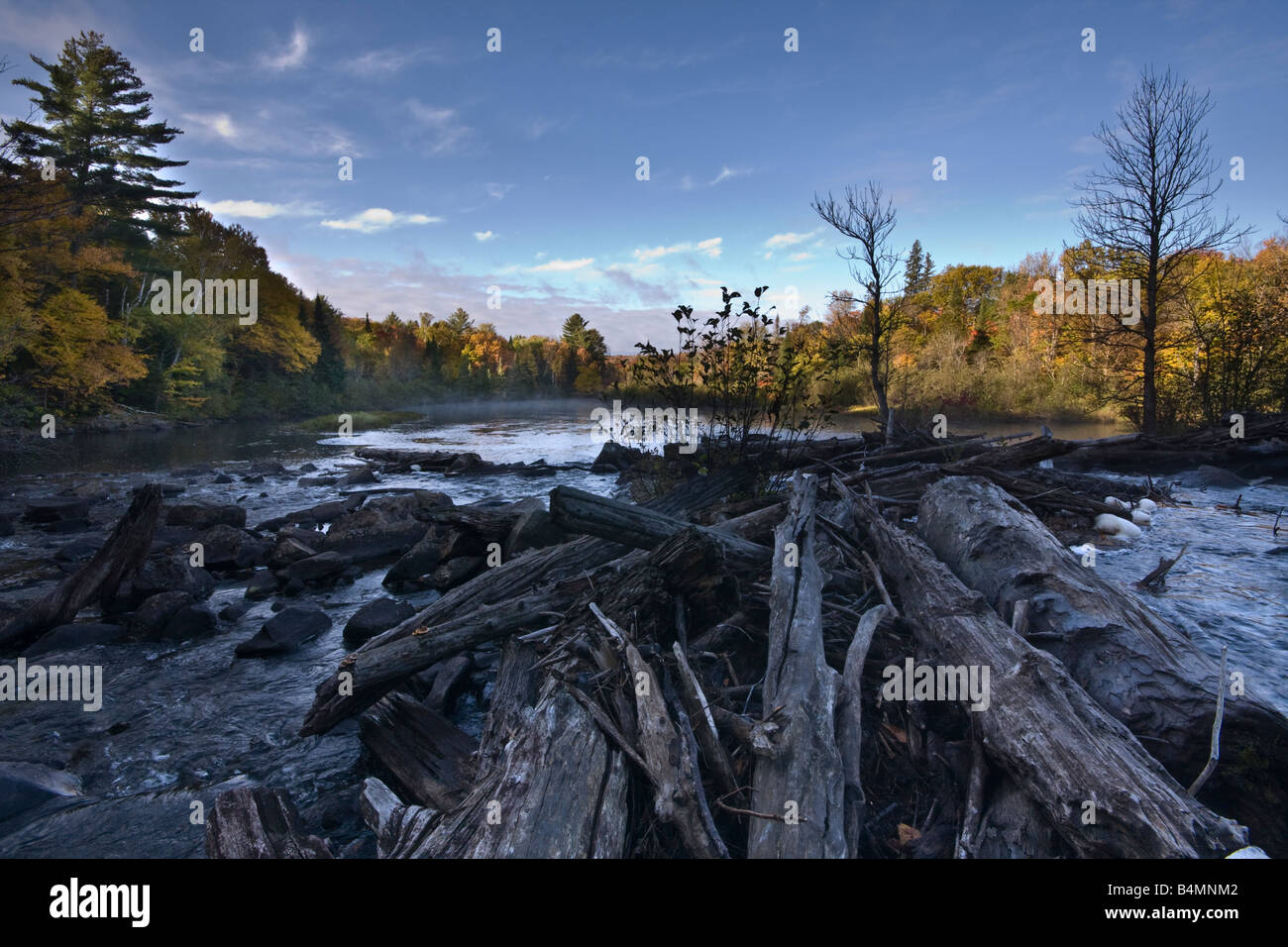 Ragged falls park High Resolution Stock Photography and Images - Alamy