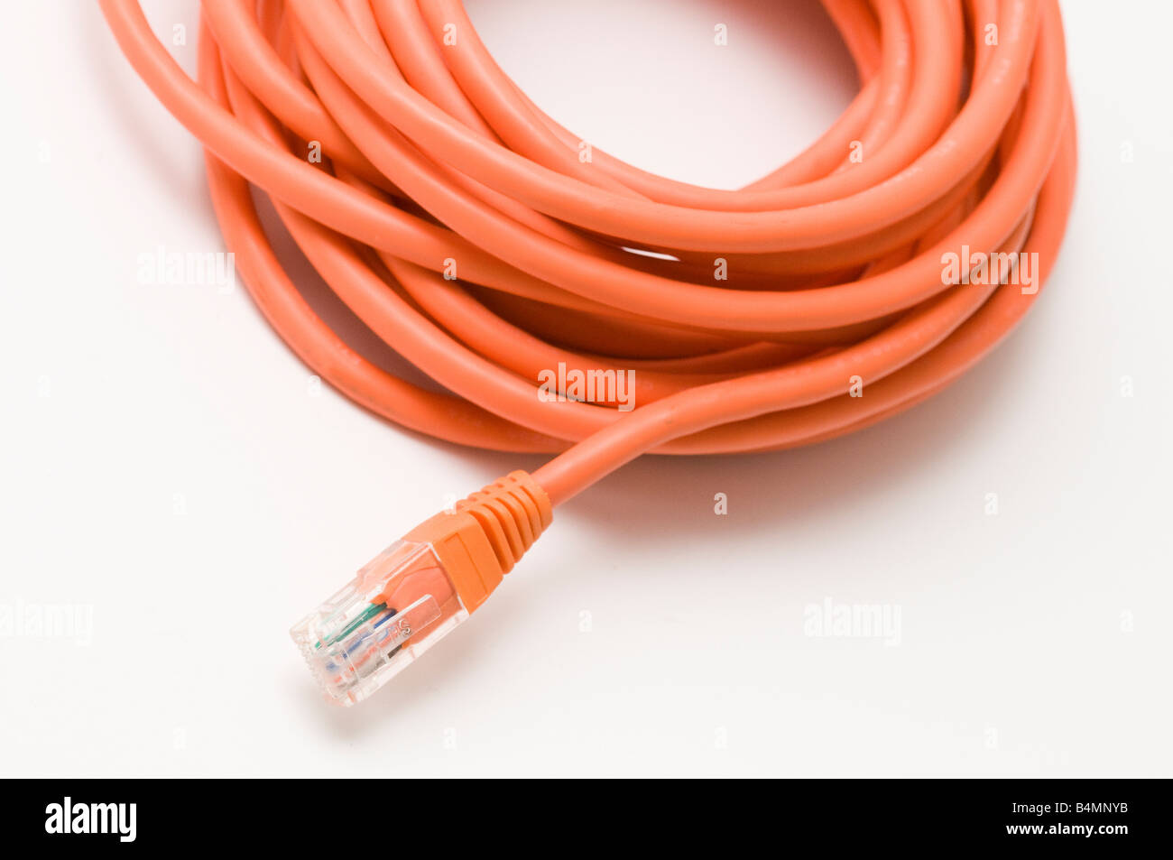 Ethernet port computer hi-res stock photography and images - Alamy
