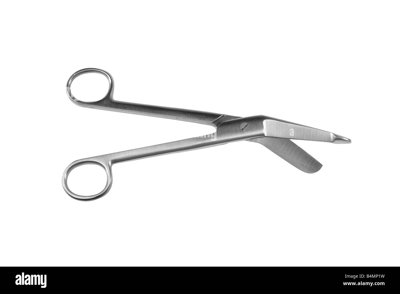 Bandage scissors hi-res stock photography and images - Alamy
