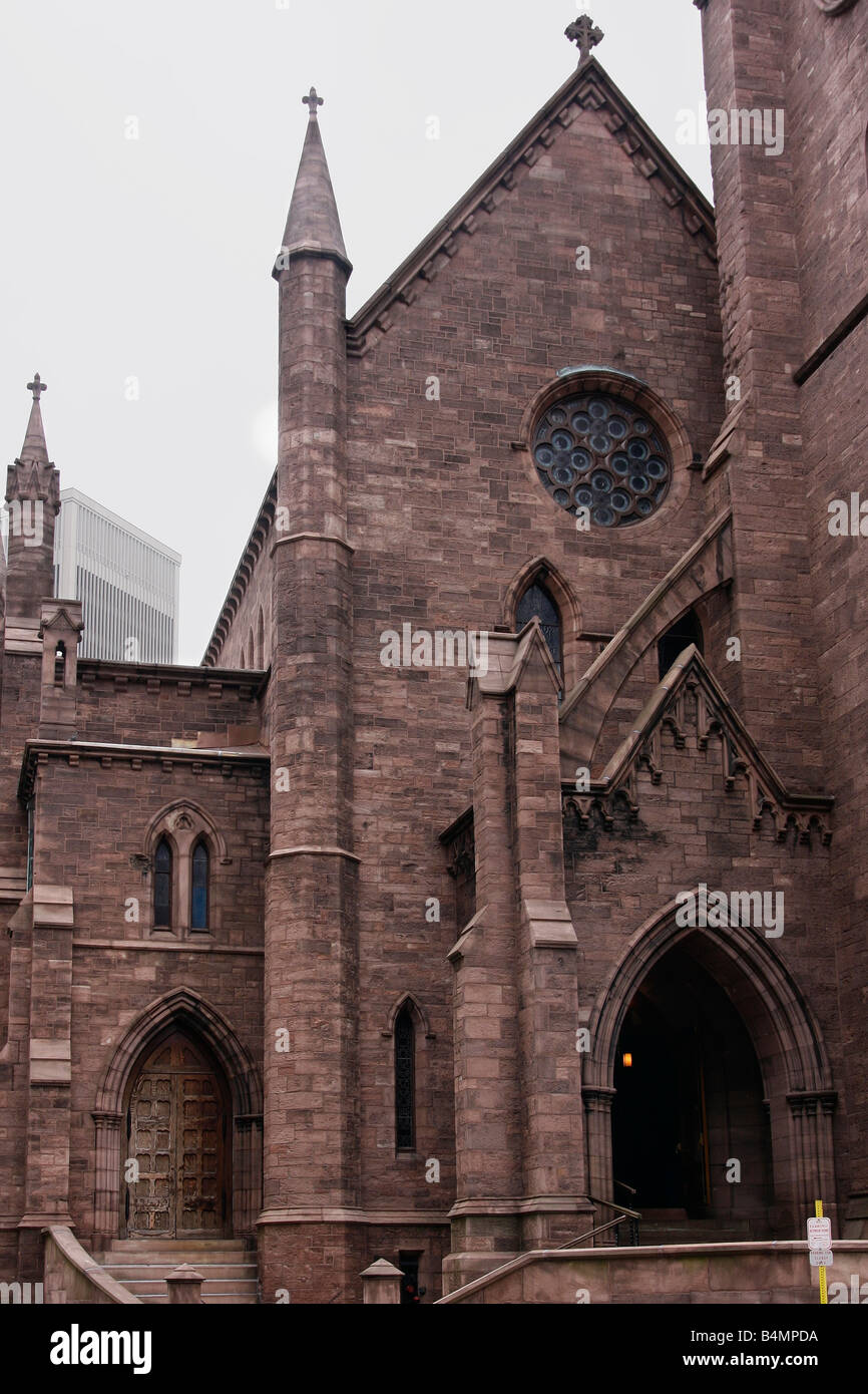 Old images of wall street new york hi-res stock photography and images ...