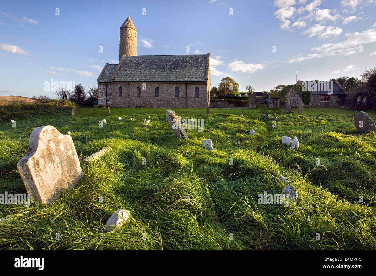 Downpatrick hi-res stock photography and images - Alamy