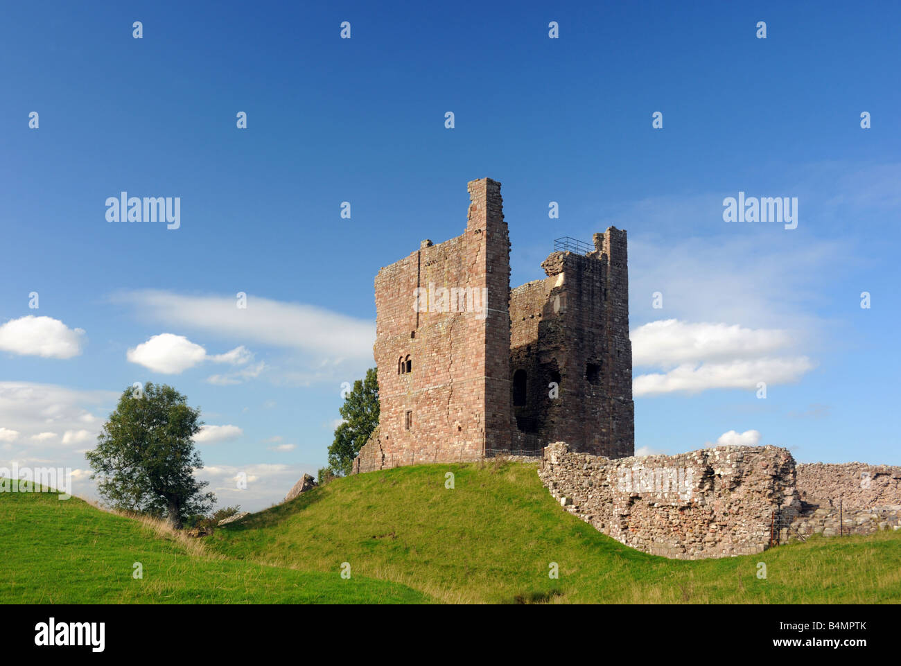 Brough cumbria hi-res stock photography and images - Alamy