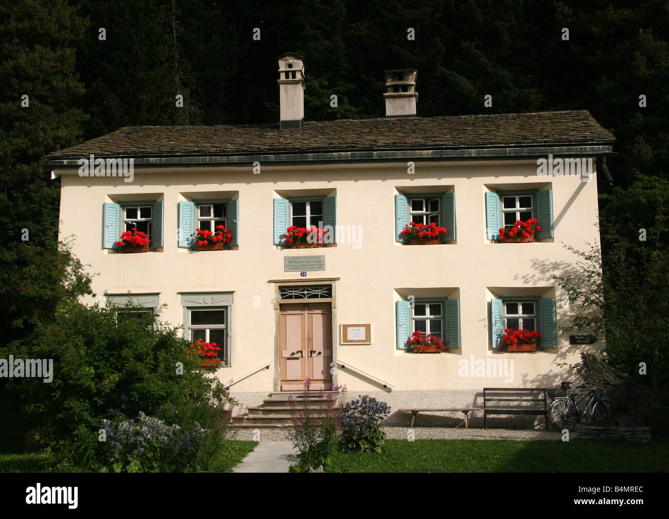 Friedrich nietsche hi-res stock photography and images - Alamy