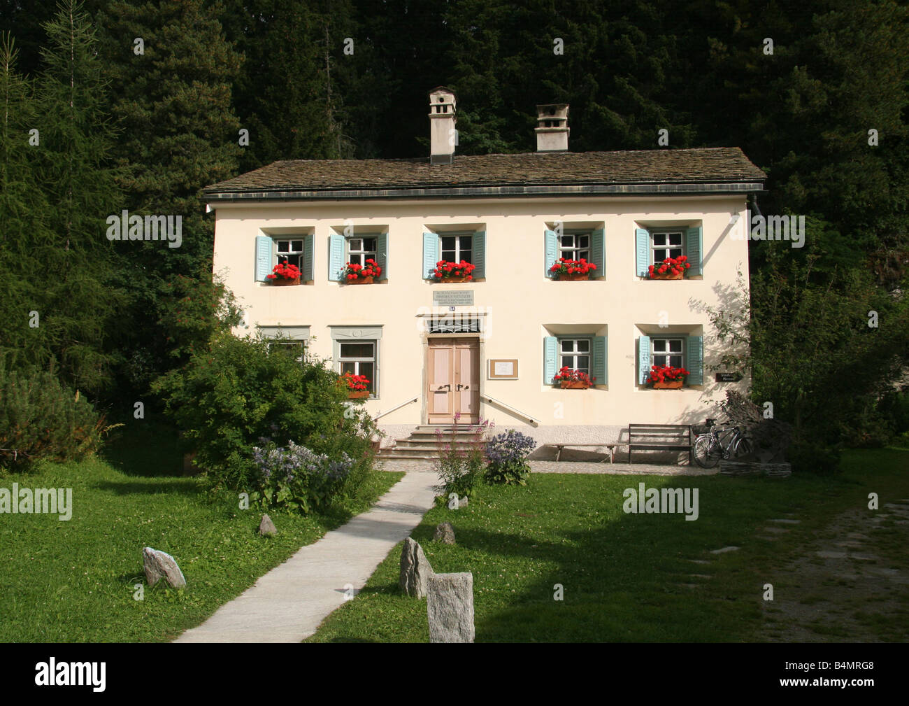 Friedrich nietsche hi-res stock photography and images - Alamy