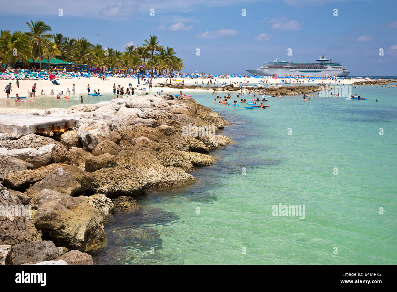 Coco Island People High Resolution Stock Photography and Images - Alamy