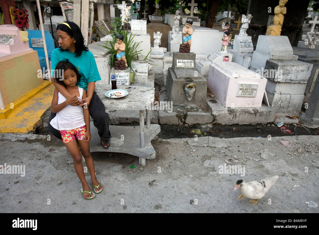 Poverty philippines luzon hi-res stock photography and images - Alamy