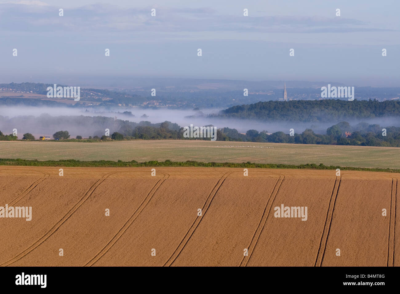 Pepperbox hill hi-res stock photography and images - Alamy