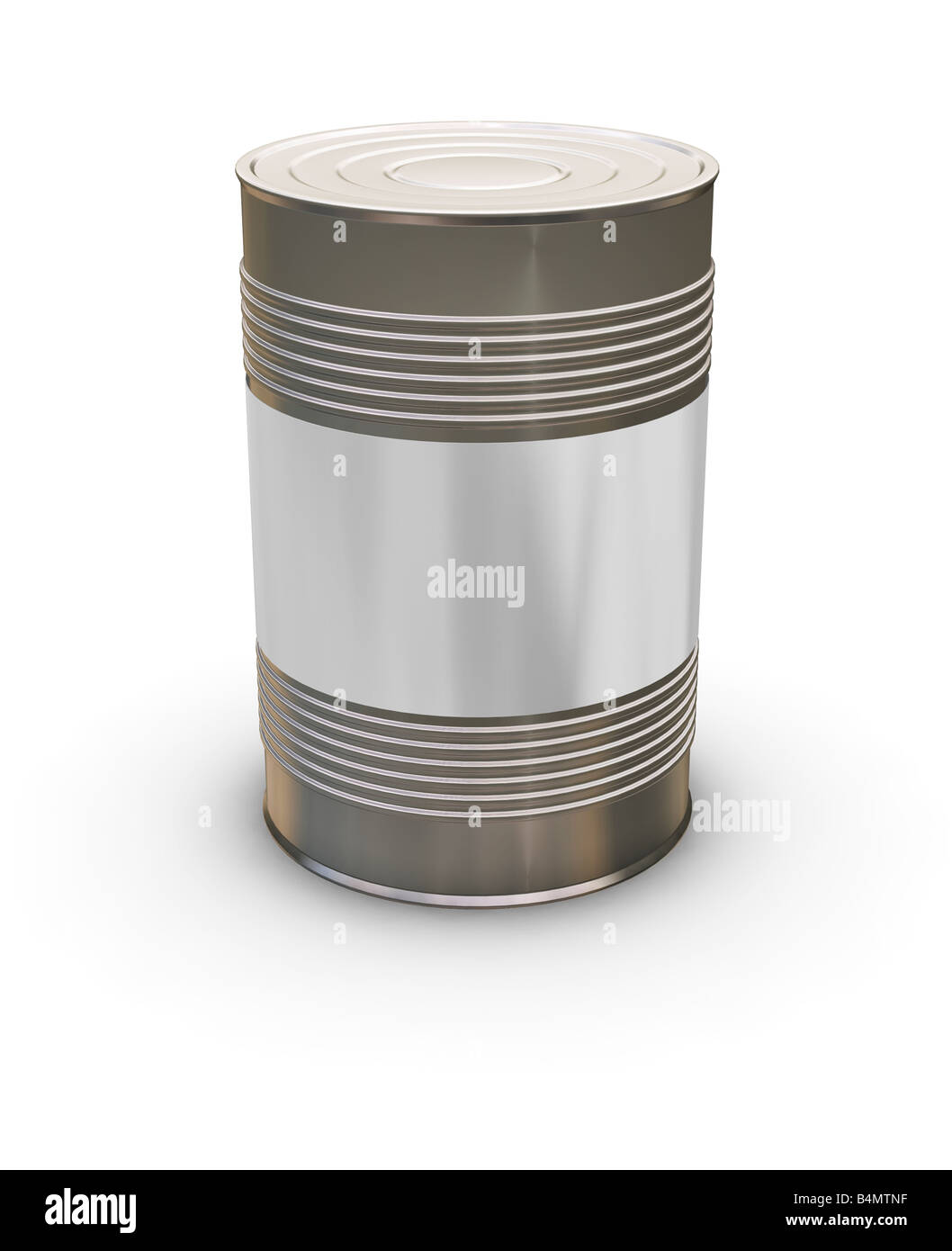 Aluminium label Cut Out Stock Images & Pictures - Alamy
