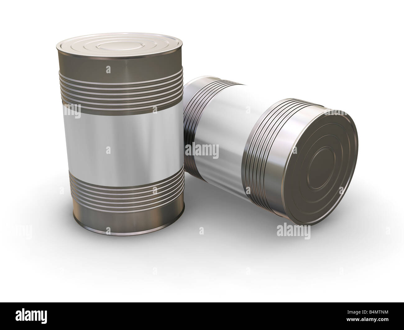 Aluminium label Cut Out Stock Images & Pictures - Alamy