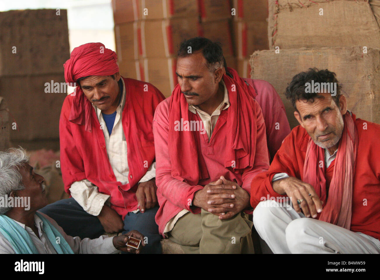India local hi-res stock photography and images - Alamy