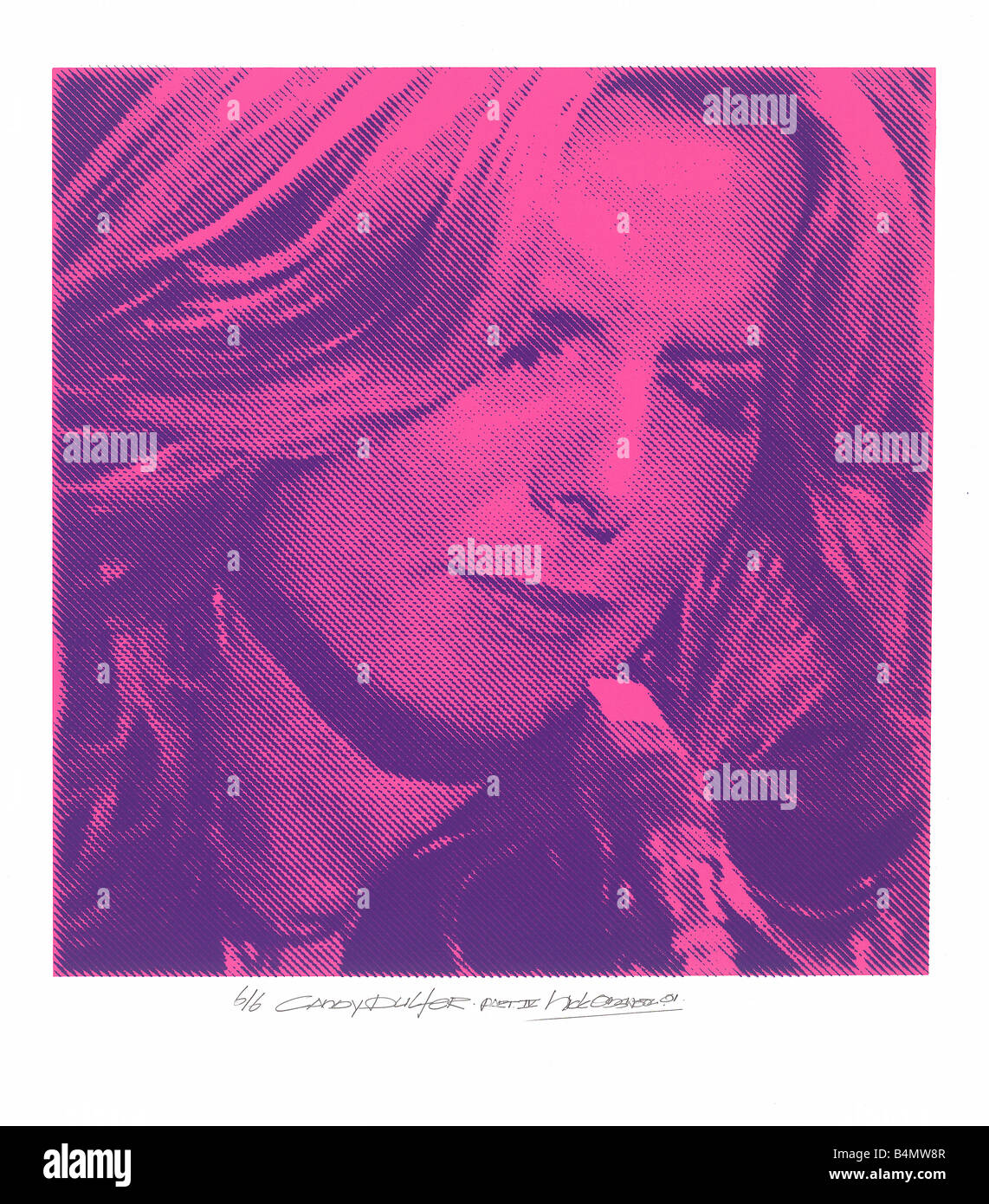 Candy dulfer hi-res stock photography and images - Alamy