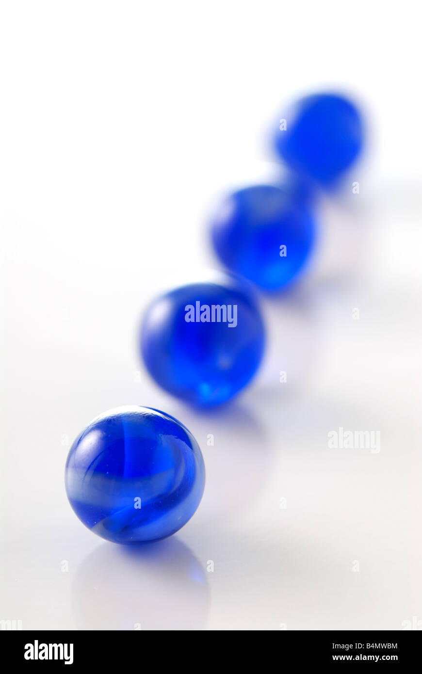 Four marbles hi-res stock photography and images - Alamy