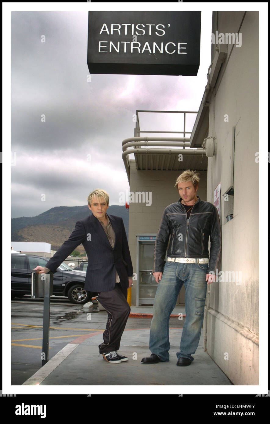 Mavis Leno Nick Nicholson