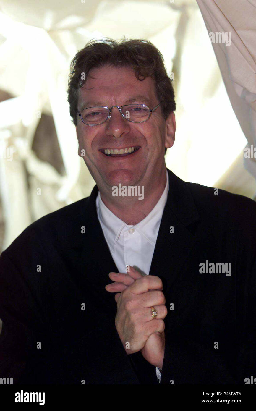 Tony wilson hi-res stock photography and images - Alamy