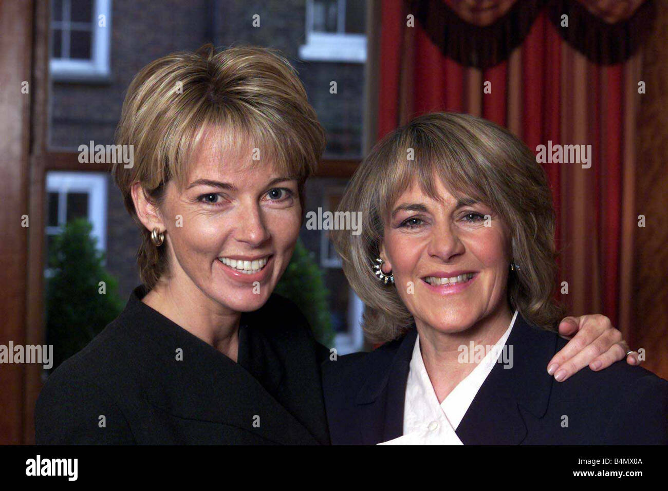 Mary nightingale hi-res stock photography and images - Alamy