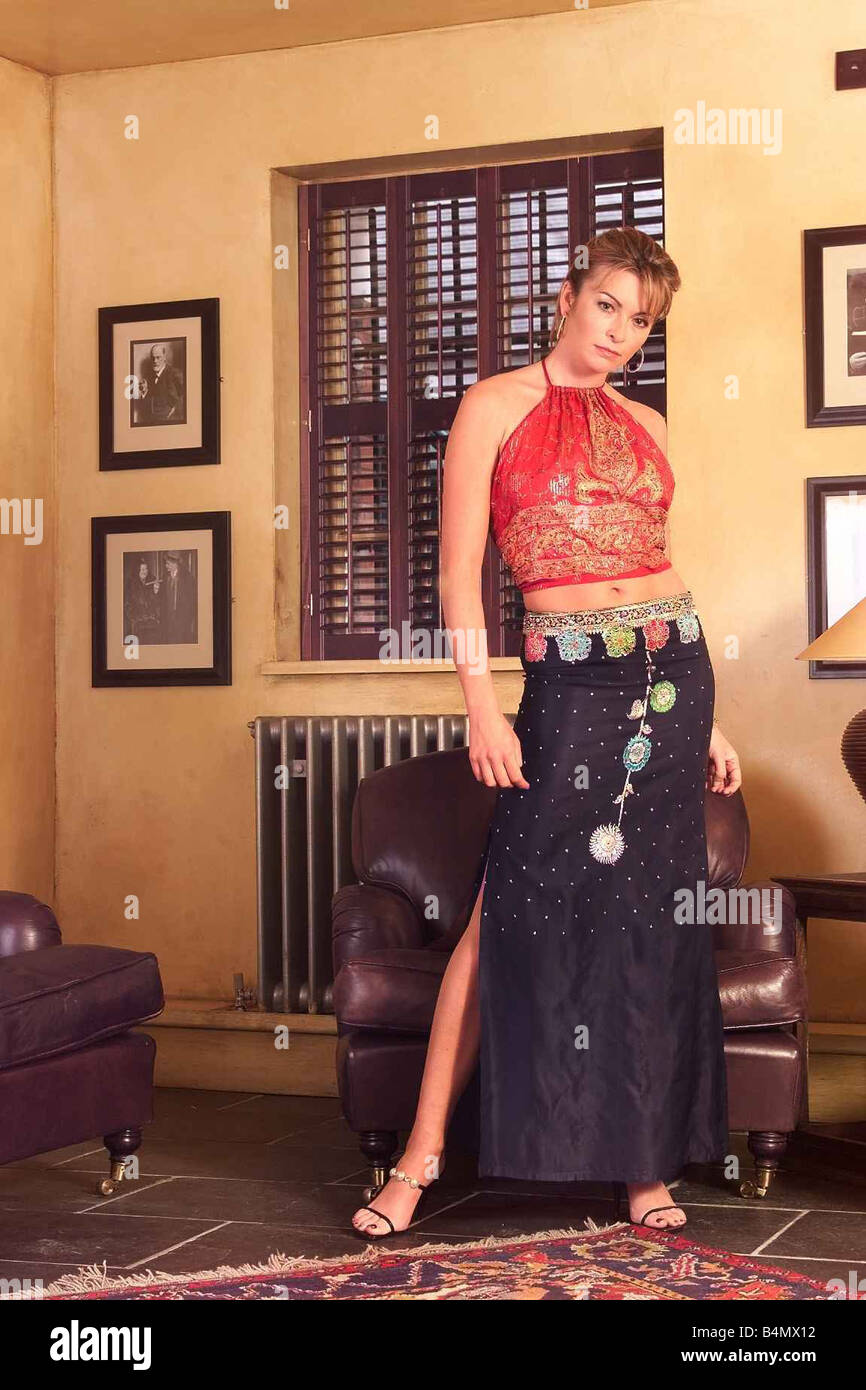 Suzy perry tv presenter january hi-res stock photography and images - Alamy