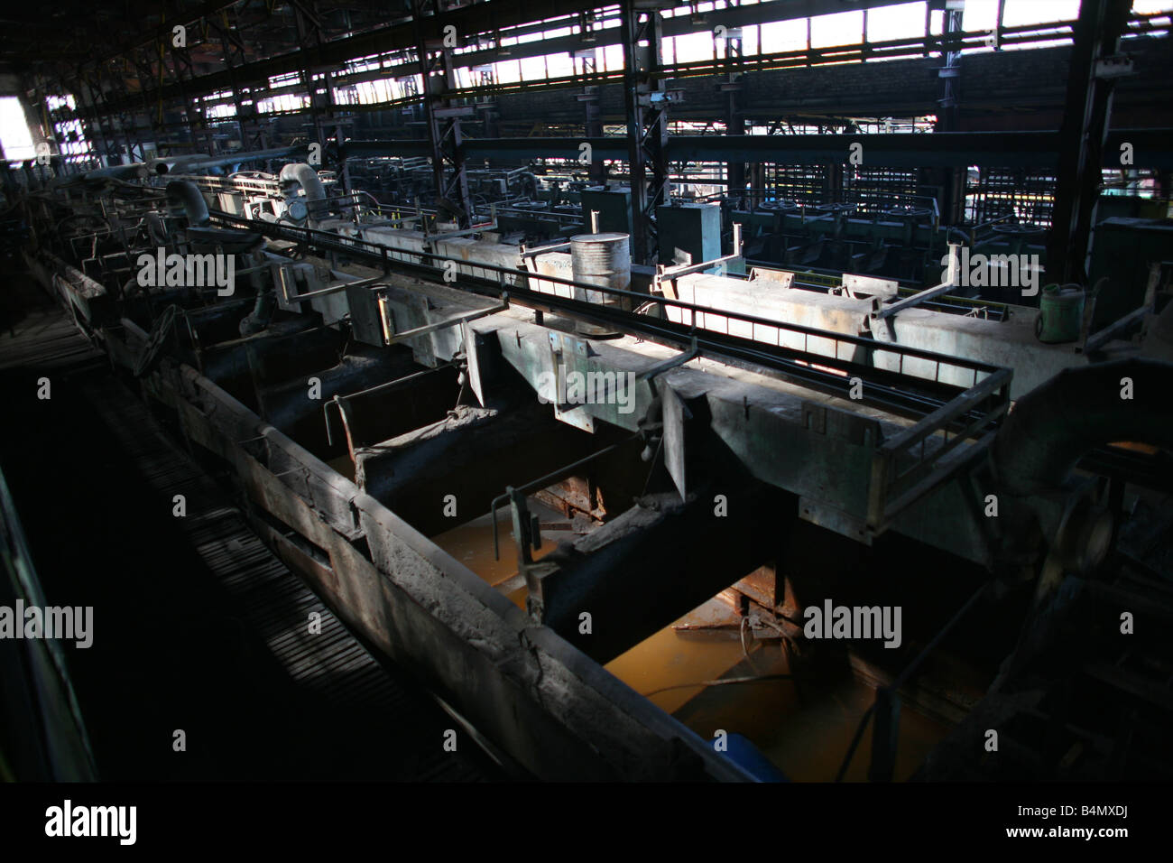 Soviet russian miners hi-res stock photography and images - Alamy