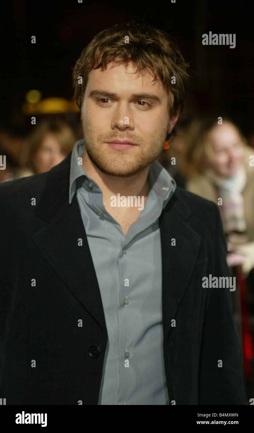 National Music Awards today Sunday 26 October 2003 held at the Carling ...
