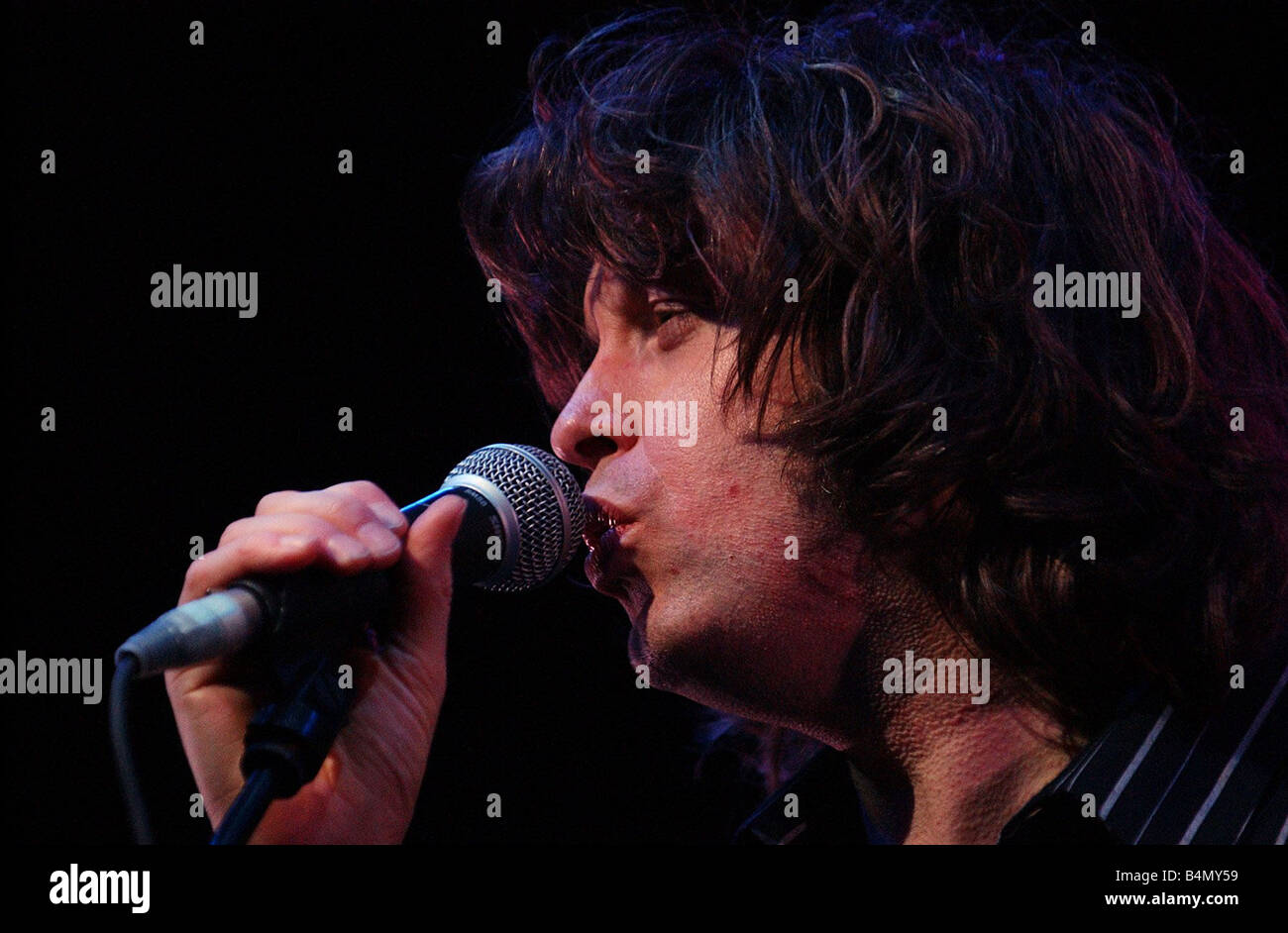 Mike scott hi-res stock photography and images - Alamy