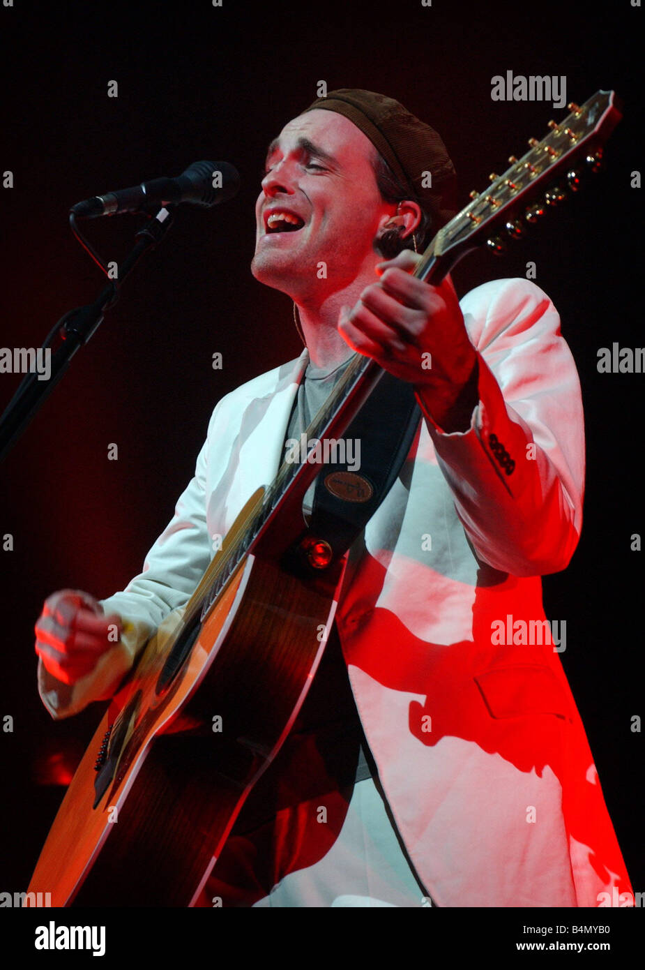 Fran healy hi-res stock photography and images - Alamy
