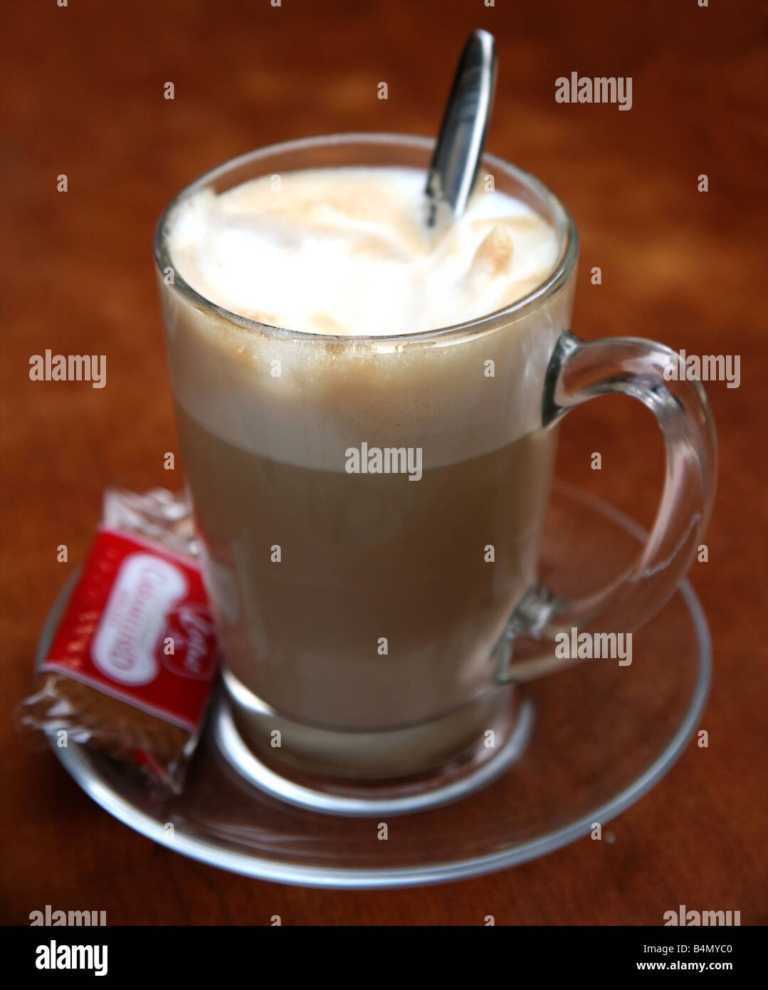 Cappucin hi-res stock photography and images - Alamy