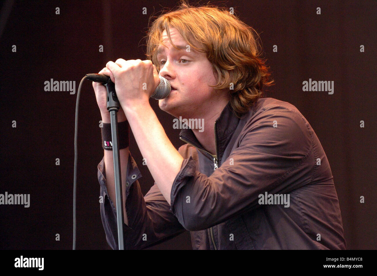 Keane 2004 hi-res stock photography and images - Alamy