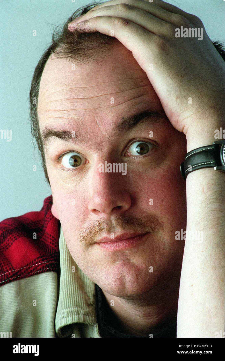 Jack docherty hi-res stock photography and images - Alamy