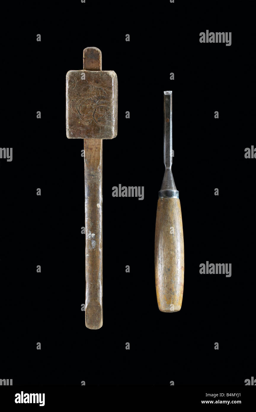 Mallett hi-res stock photography and images - Alamy