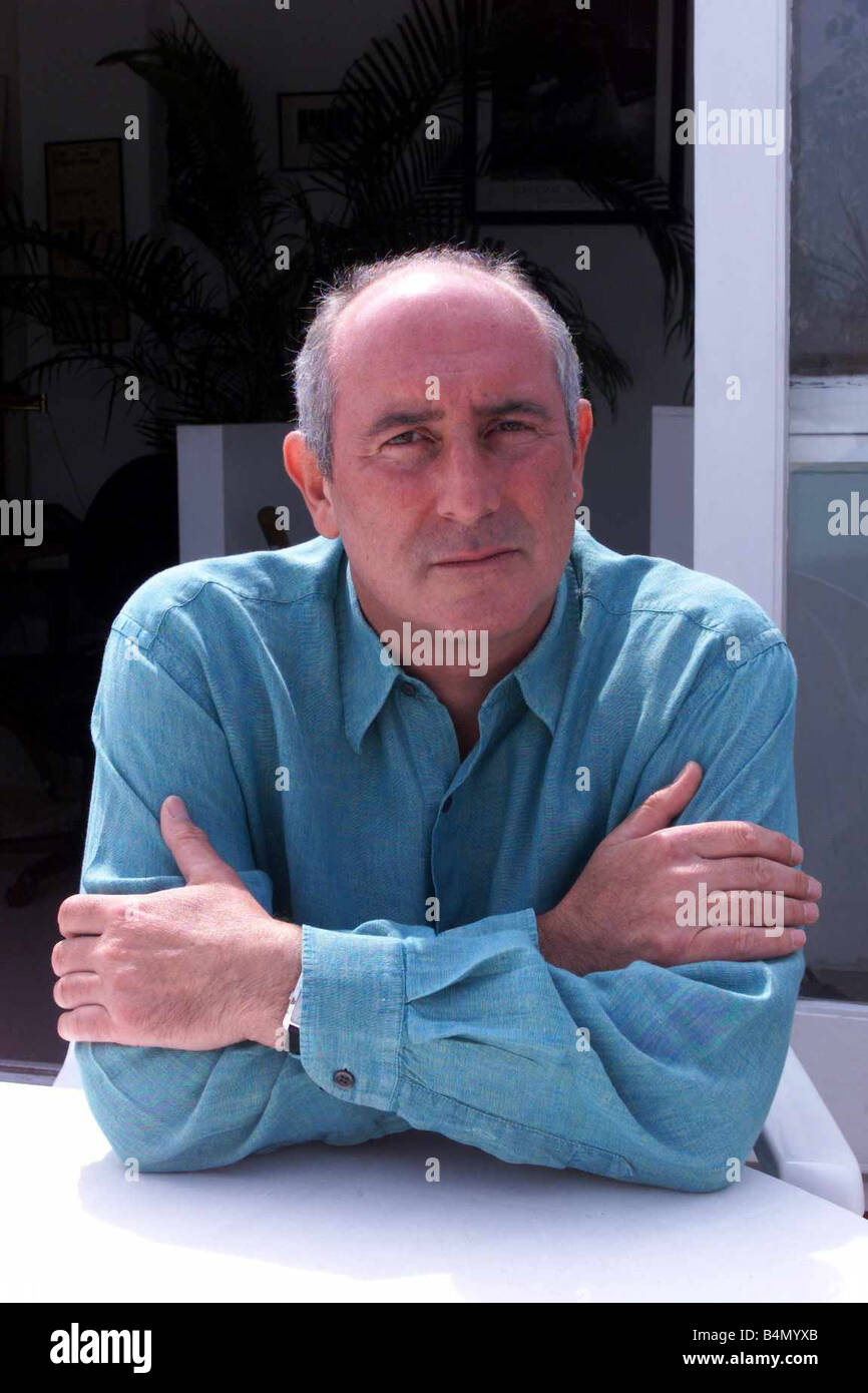 Tv presenter jill dando murdered hi-res stock photography and images ...