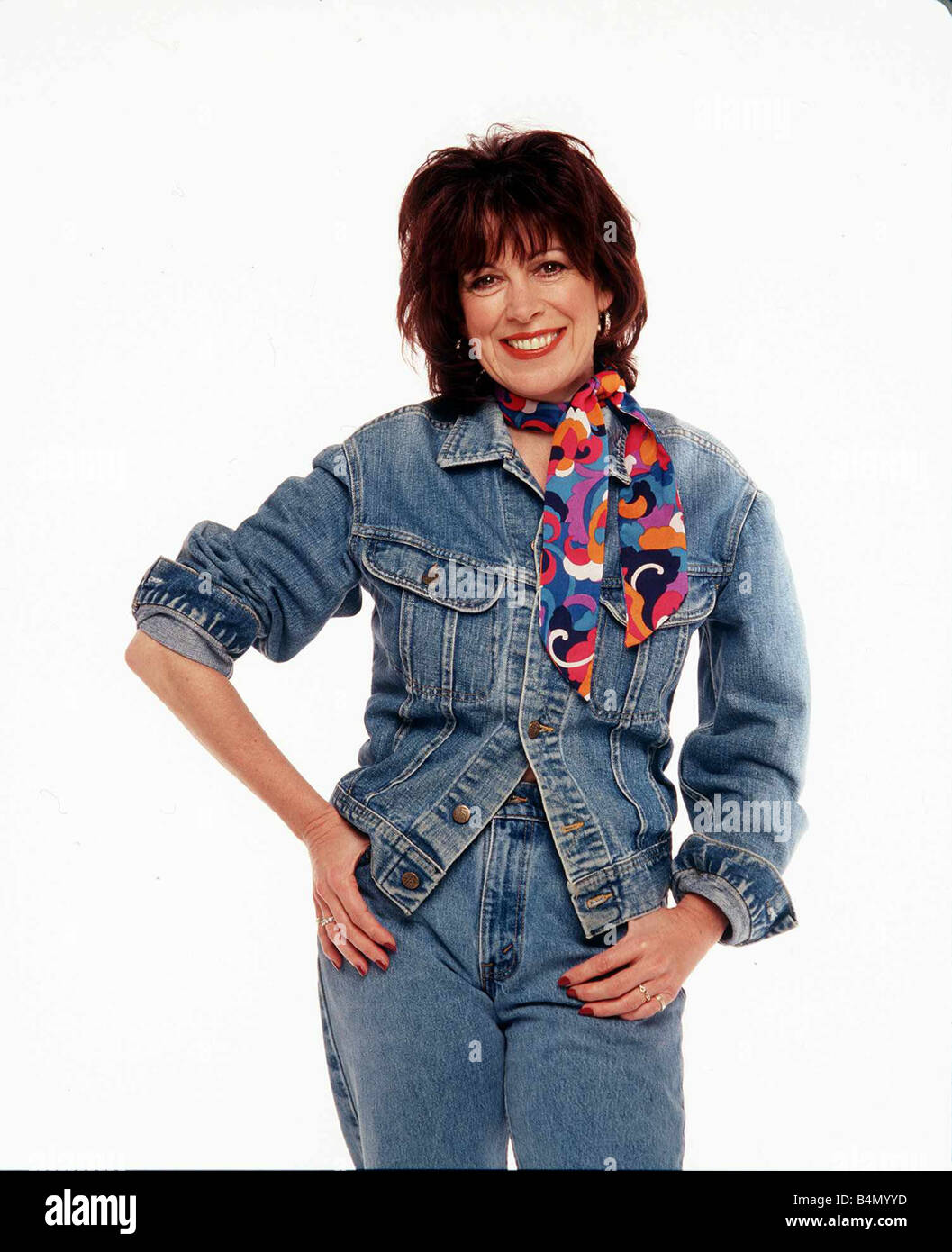 Tiswas hi-res stock photography and images - Alamy