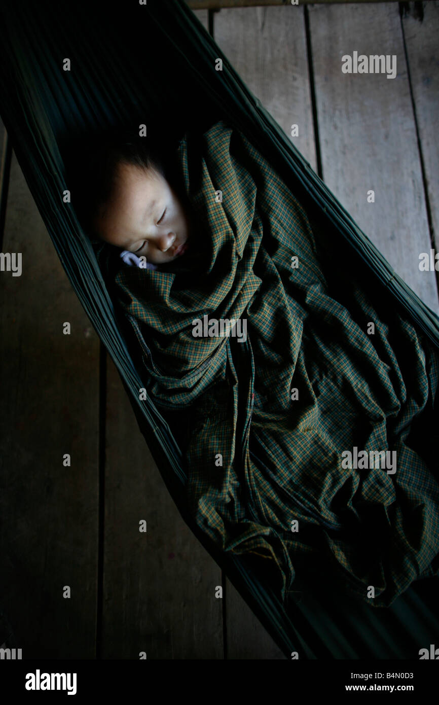 Indigenous baby hi-res stock photography and images - Alamy